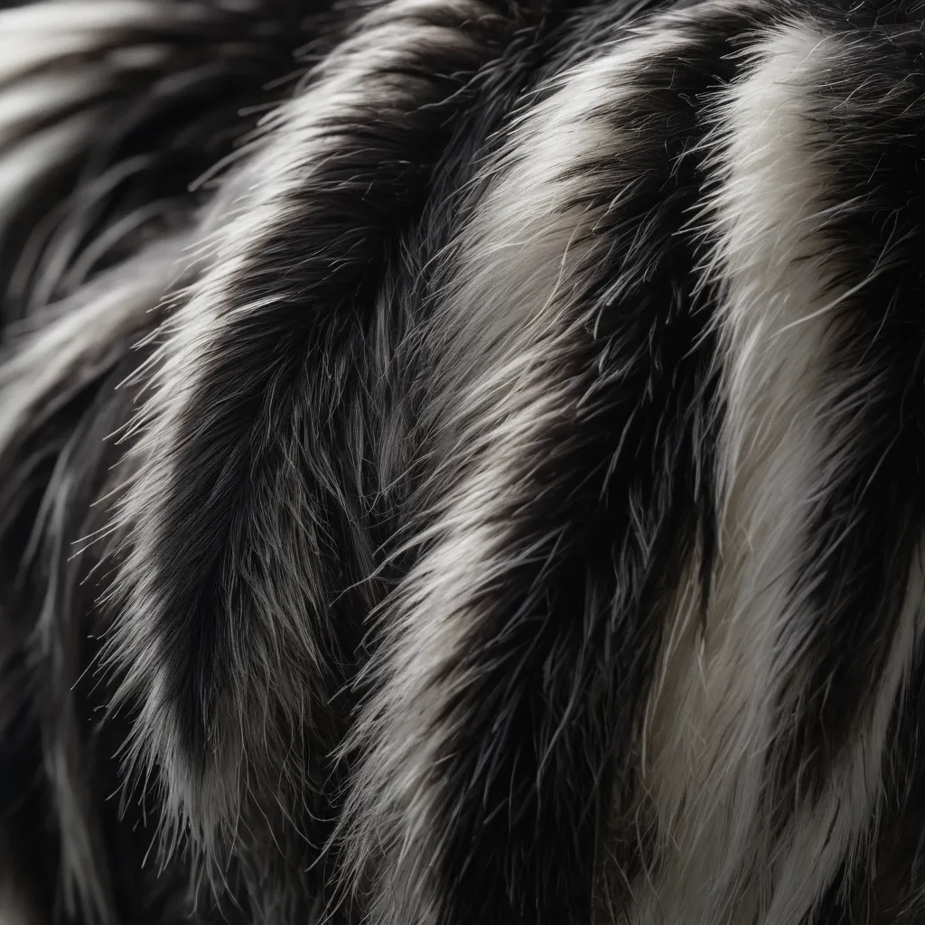 A Comprehensive Exploration of Skunks: Fascinating Facts A Comprehensive Exploration of Skunks: Fascinating Facts