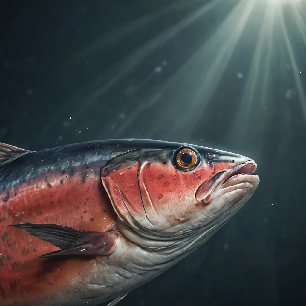 A Comprehensive Exploration of Tuna Fish