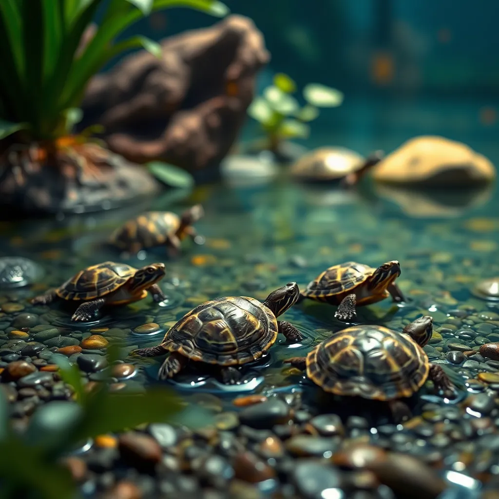 A Complete Guide to Turtle Care and Ownership