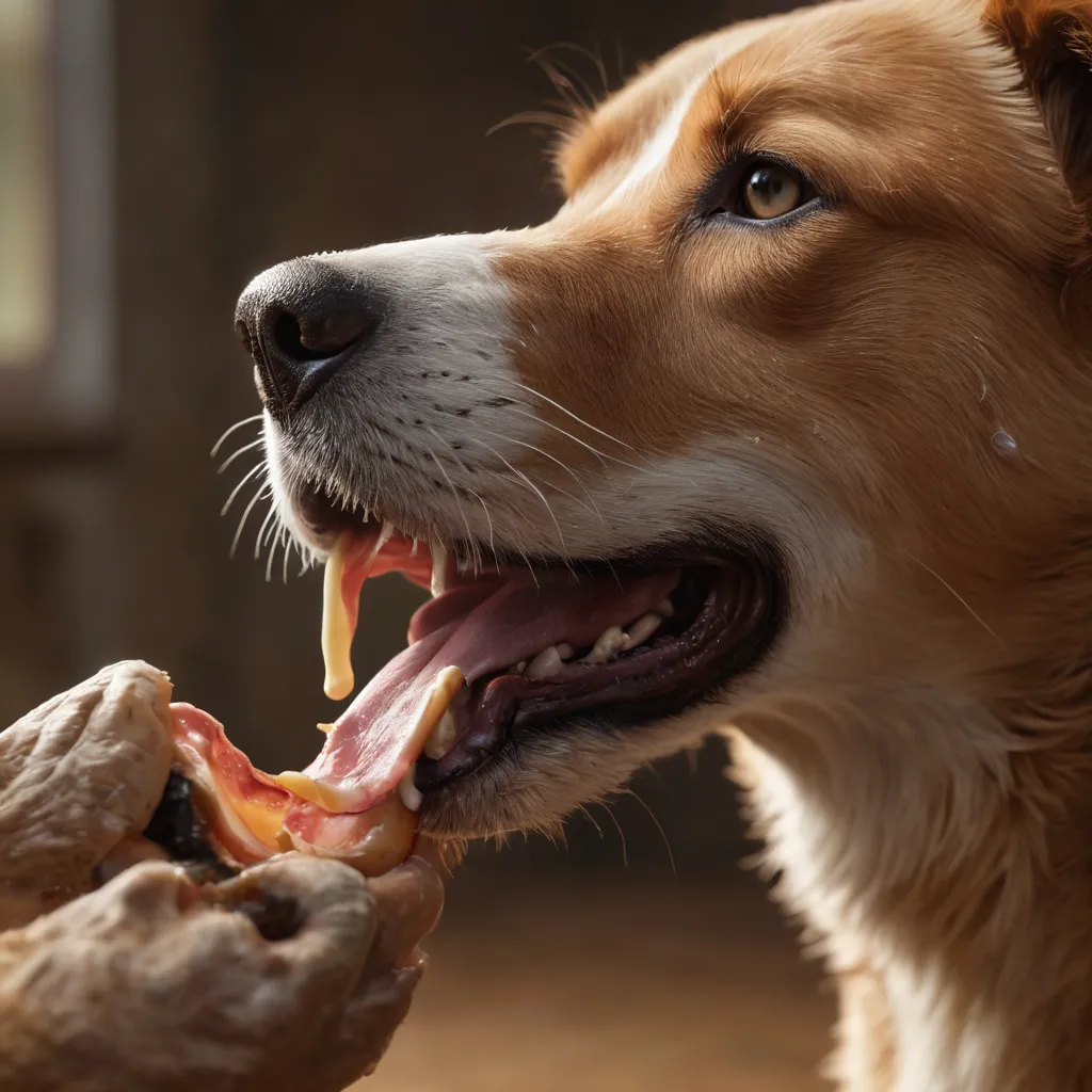 Understanding and Managing Dogs' Excessive Licking