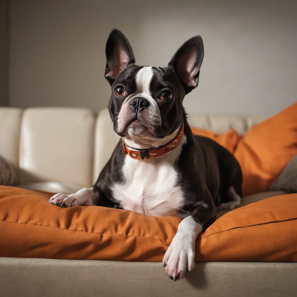 Combatting Overweight in Boston Terriers: A Comprehensive Guide