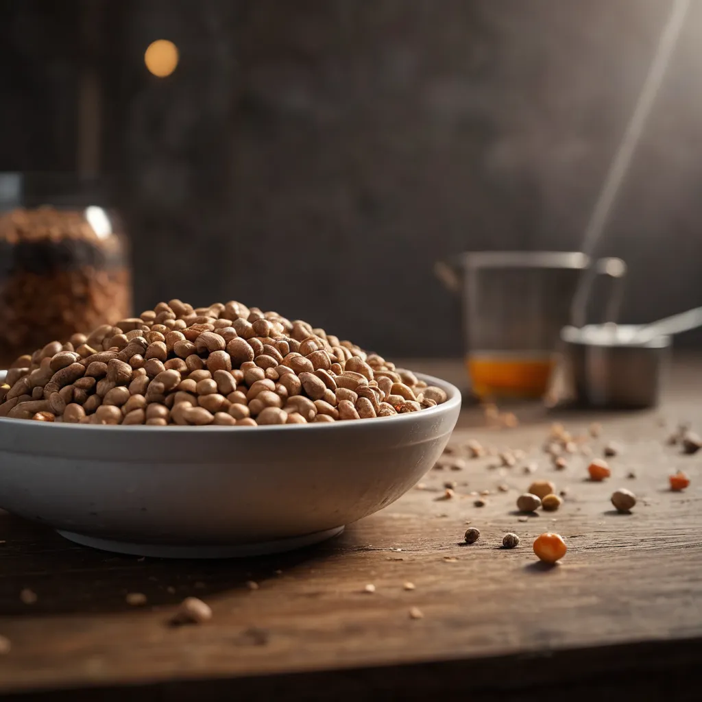 All Natural Soft Dog Food: Key Insights for Pet Owners