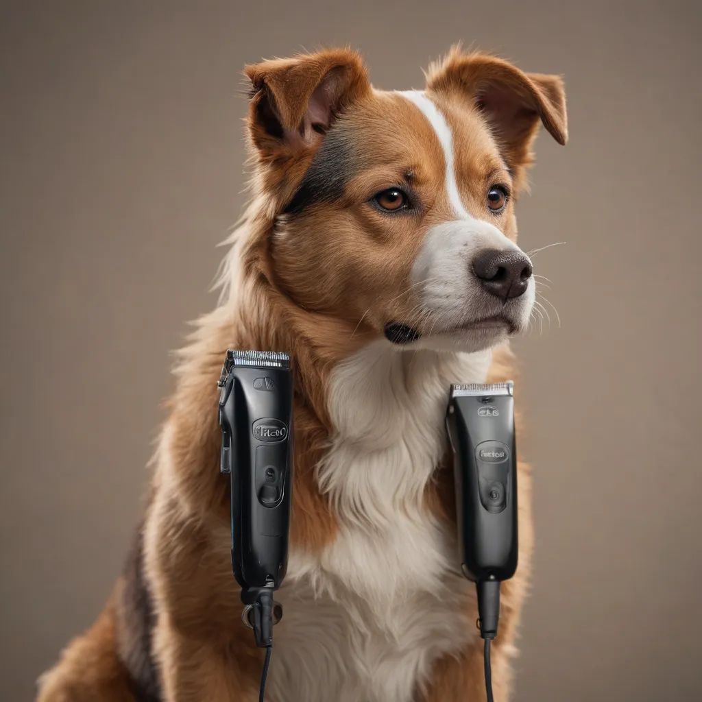 Andis Dog Clipper Reviews: Insights for Grooming Success