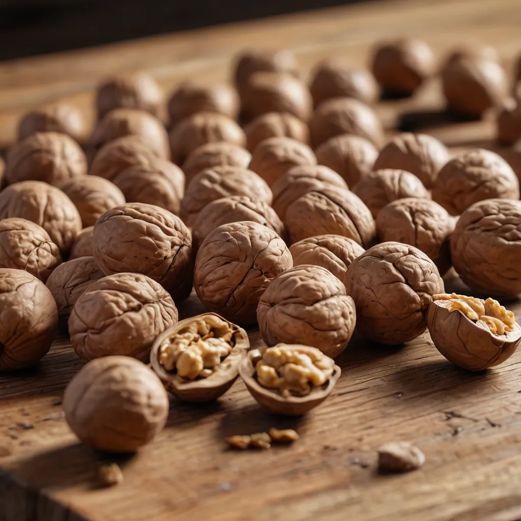 Are Walnuts Safe for Dogs? Understanding the Risks