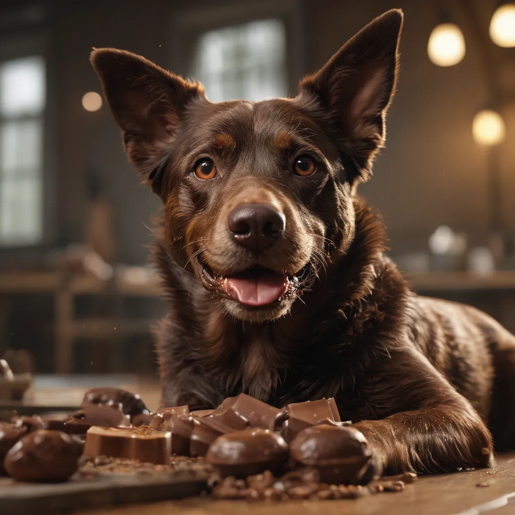 Understanding Chocolate Toxicity in Dogs: Key Insights