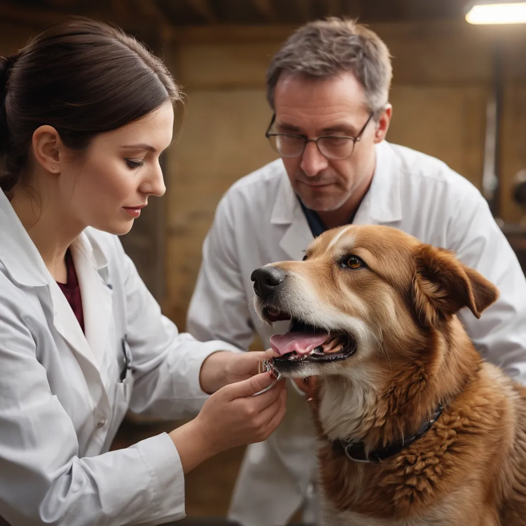 Evaluating Rabies Vaccination Costs and Benefits for Dogs