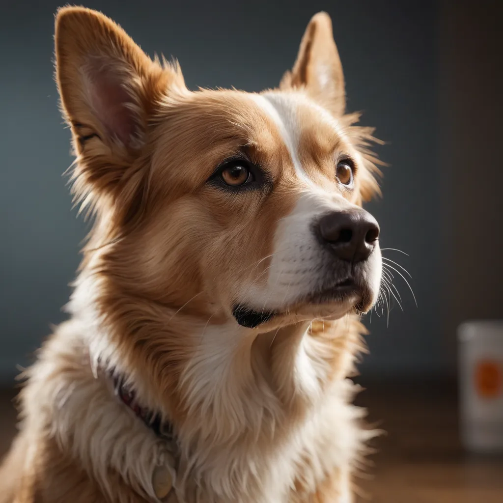 Top Allergy Testing Options for Dogs: A Guide