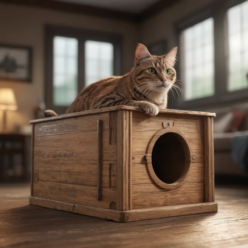Top Cat Boxes for Households with Multiple Cats