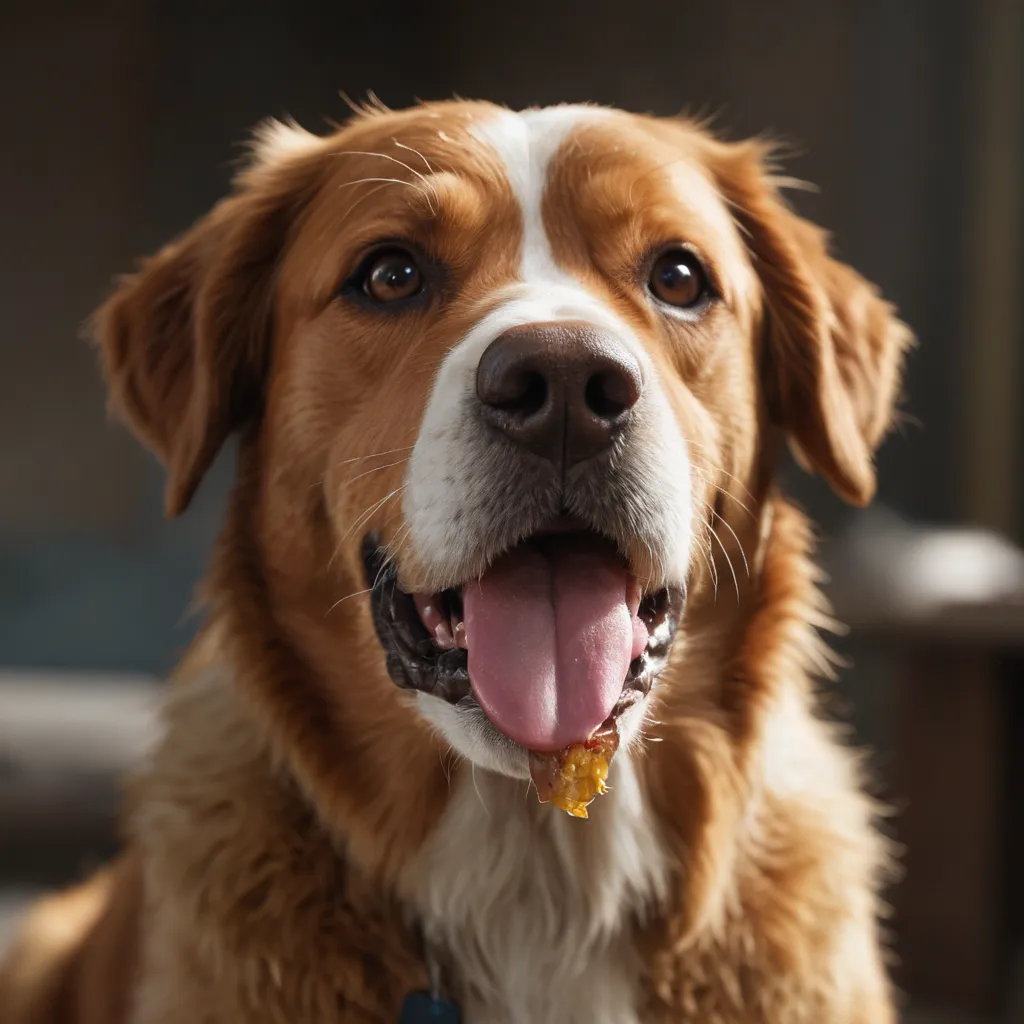 Top Chews for Senior Dogs: Enhance Their Health
