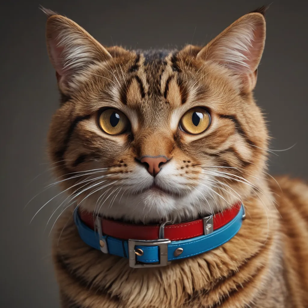 The Ultimate Guide to Choosing Cat Collars