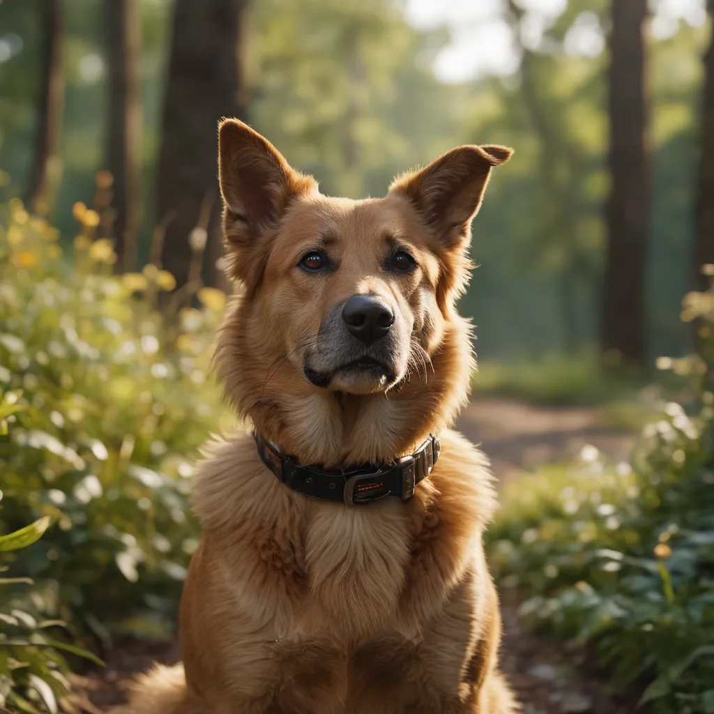 The Best GPS Pet Trackers: A Comprehensive Guide