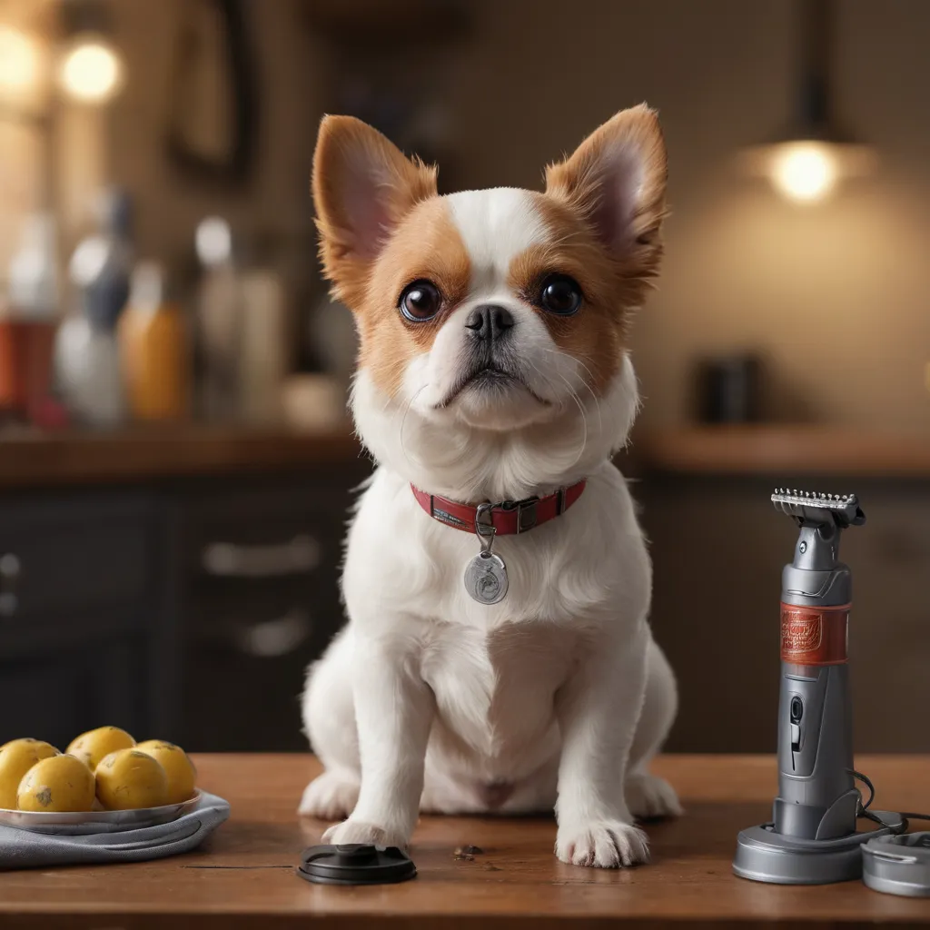 Top Pet Clippers for Small Dogs: Your Ultimate Guide