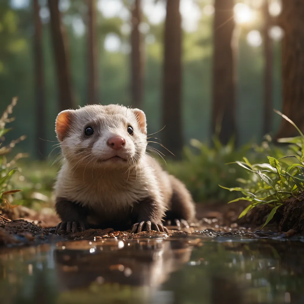 Top Ferret Insurance Plans: Protect Your Furry Friend