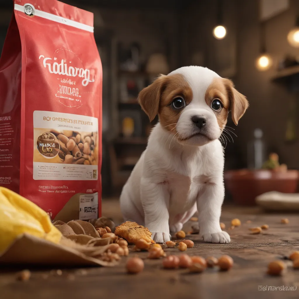 Best Puppy Food for Toy Breeds: A Comprehensive Guide