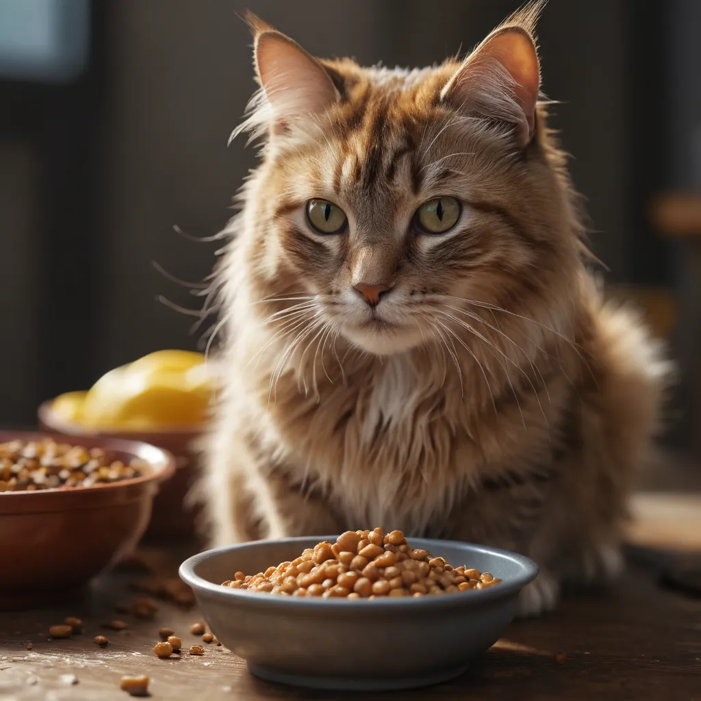 Best Wet Indoor Cat Food: A Comprehensive Guide