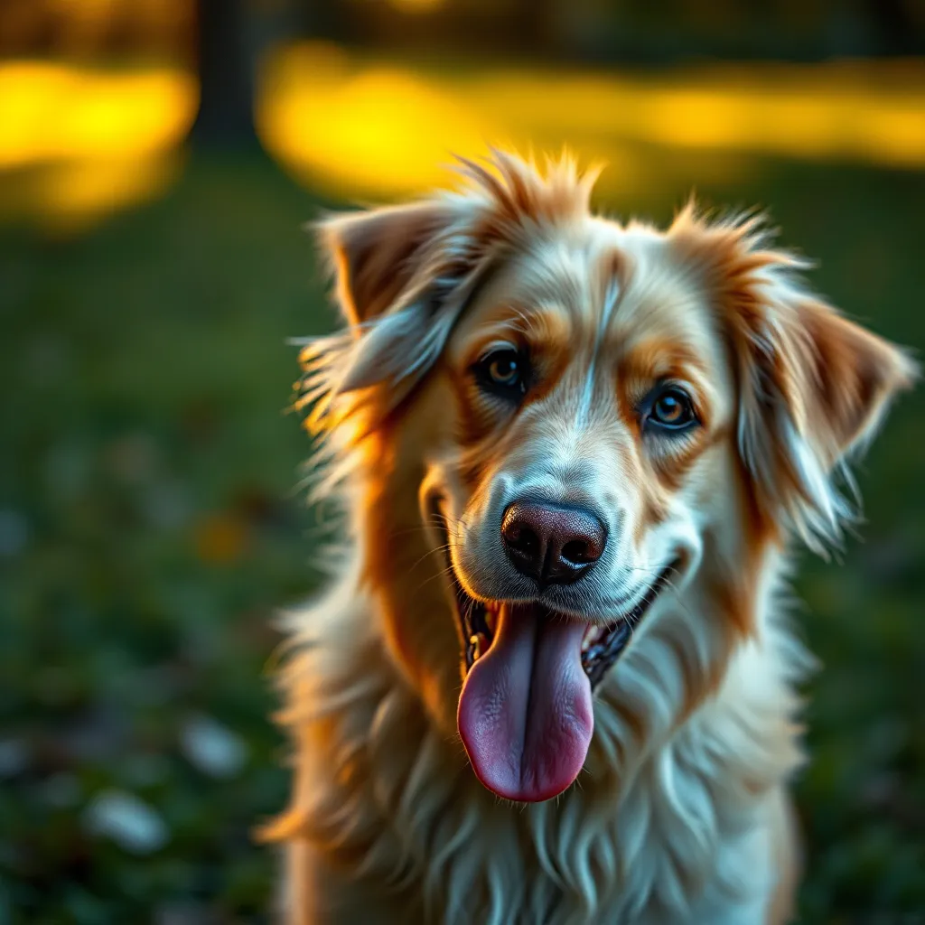 The Role and Significance of Emotional Support Animals