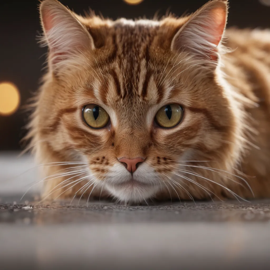 Durable and Stylish: Cat-Proof Furniture Materials Explained