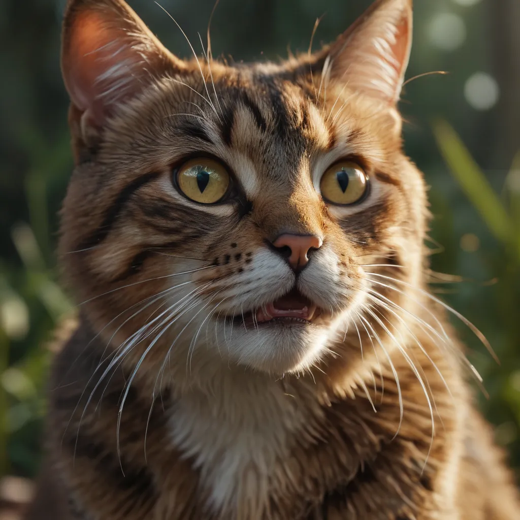 Understanding Cat Repellent Spray for Gardens: A Comprehensive Guide