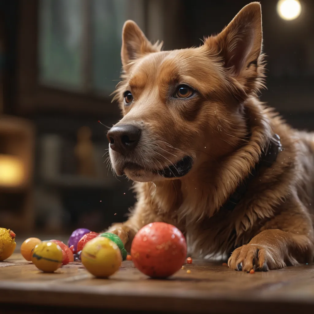 A Comprehensive Guide to the Best Chewable Dog Toys