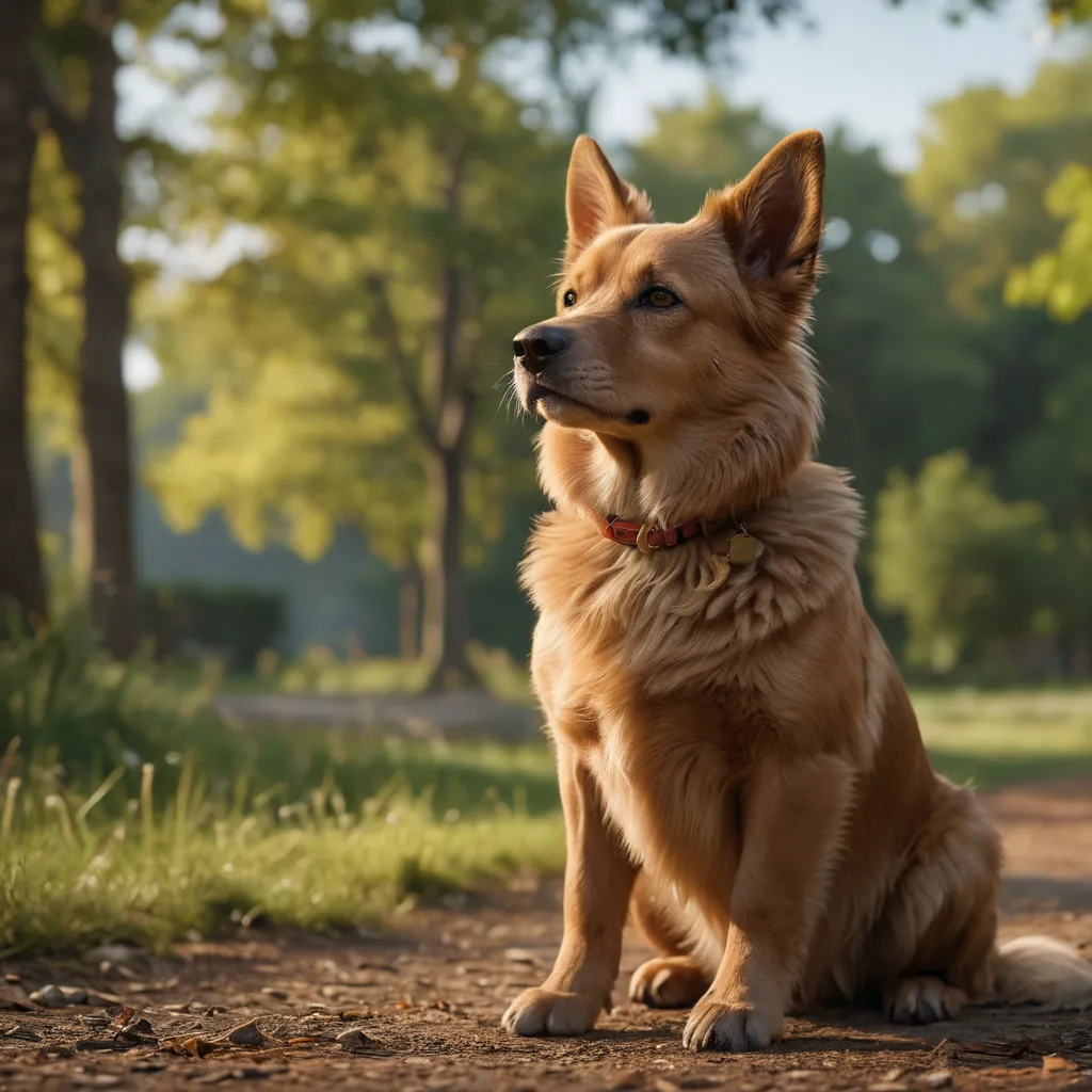 Choosing the Right Dog Breed: A Comprehensive Quiz