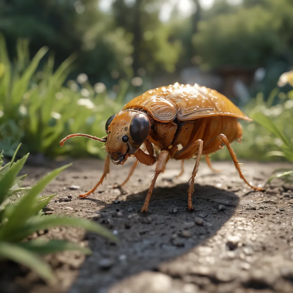 Comprehensive Guide to the Best Flea Deterrents