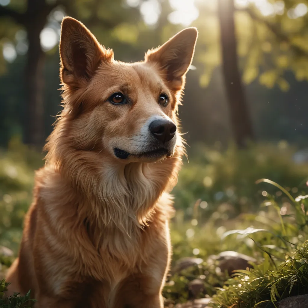 Comprehensive Guide to Addressing Female Dog Issues