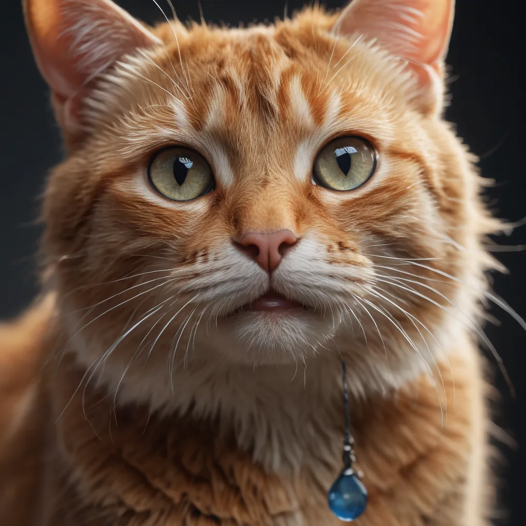 Comprehensive Guide to Anti-Flea Drops for Cats