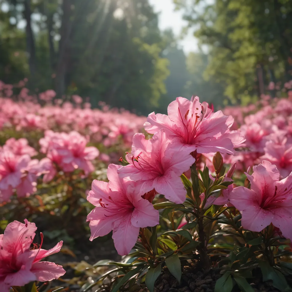 The Ultimate Guide to Cultivating Azalea Plants