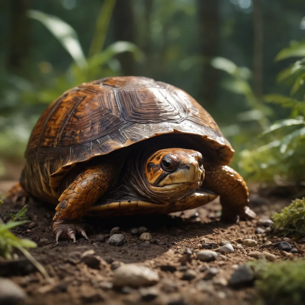 Complete Guide to Successfully Breeding Box Turtles