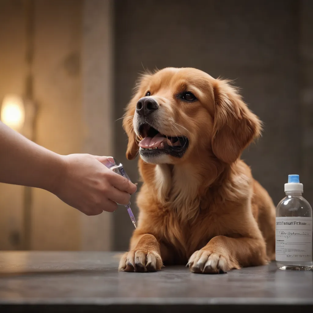 Comprehensive Guide to Dog Shots and Vaccinations