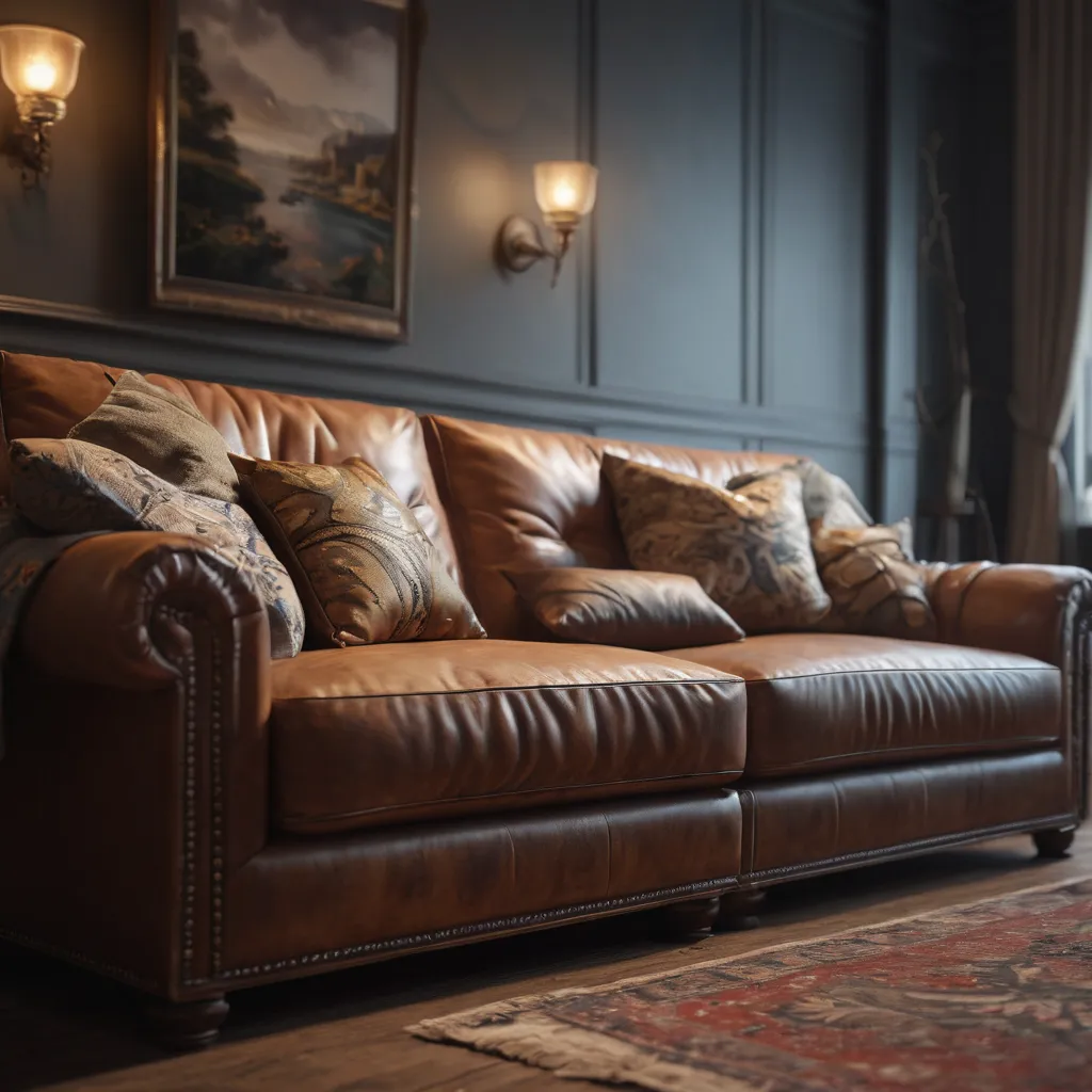 Ultimate Guide to Couch Odor Eliminators for Freshness