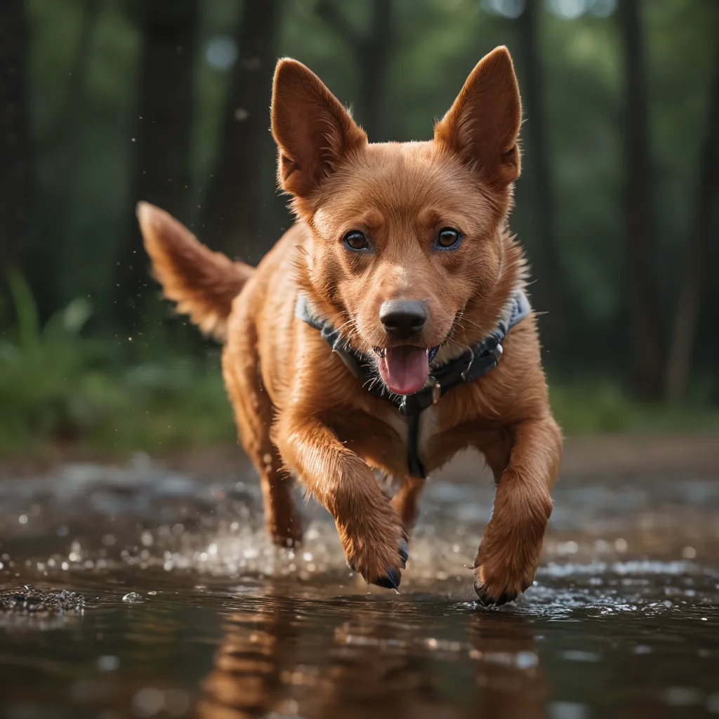Mastering Red Heeler Training: A Comprehensive Guide