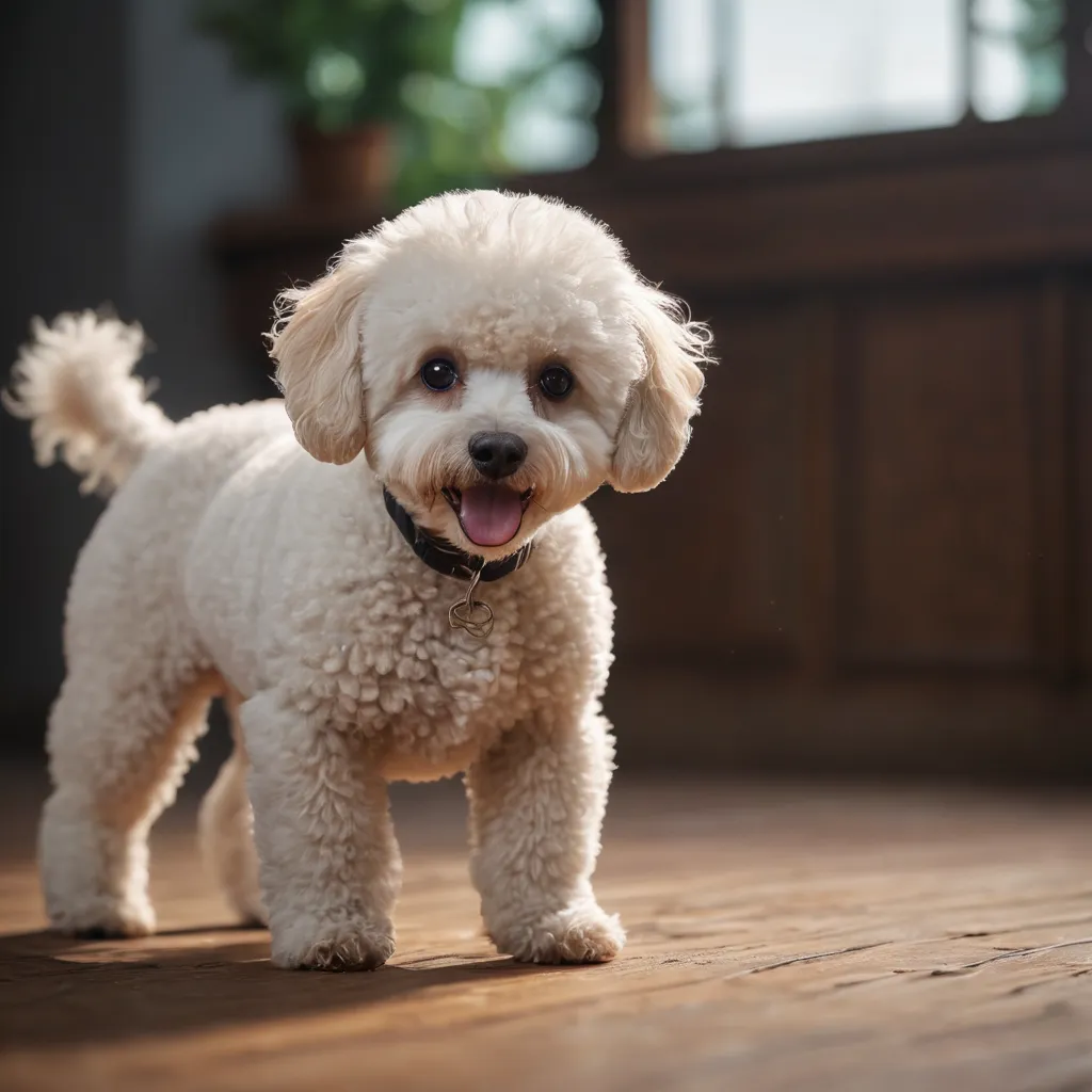 Ultimate Guide to Training Your Bichon Poodle Effectively