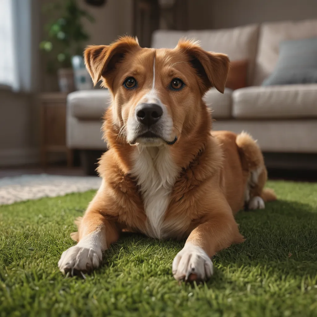 Comprehensive Guide to Grass Pads for Dogs
