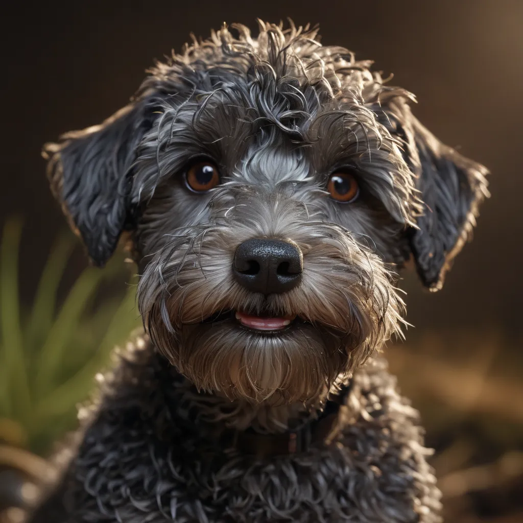 Comprehensive Insights into Schnoodles: Traits and Care