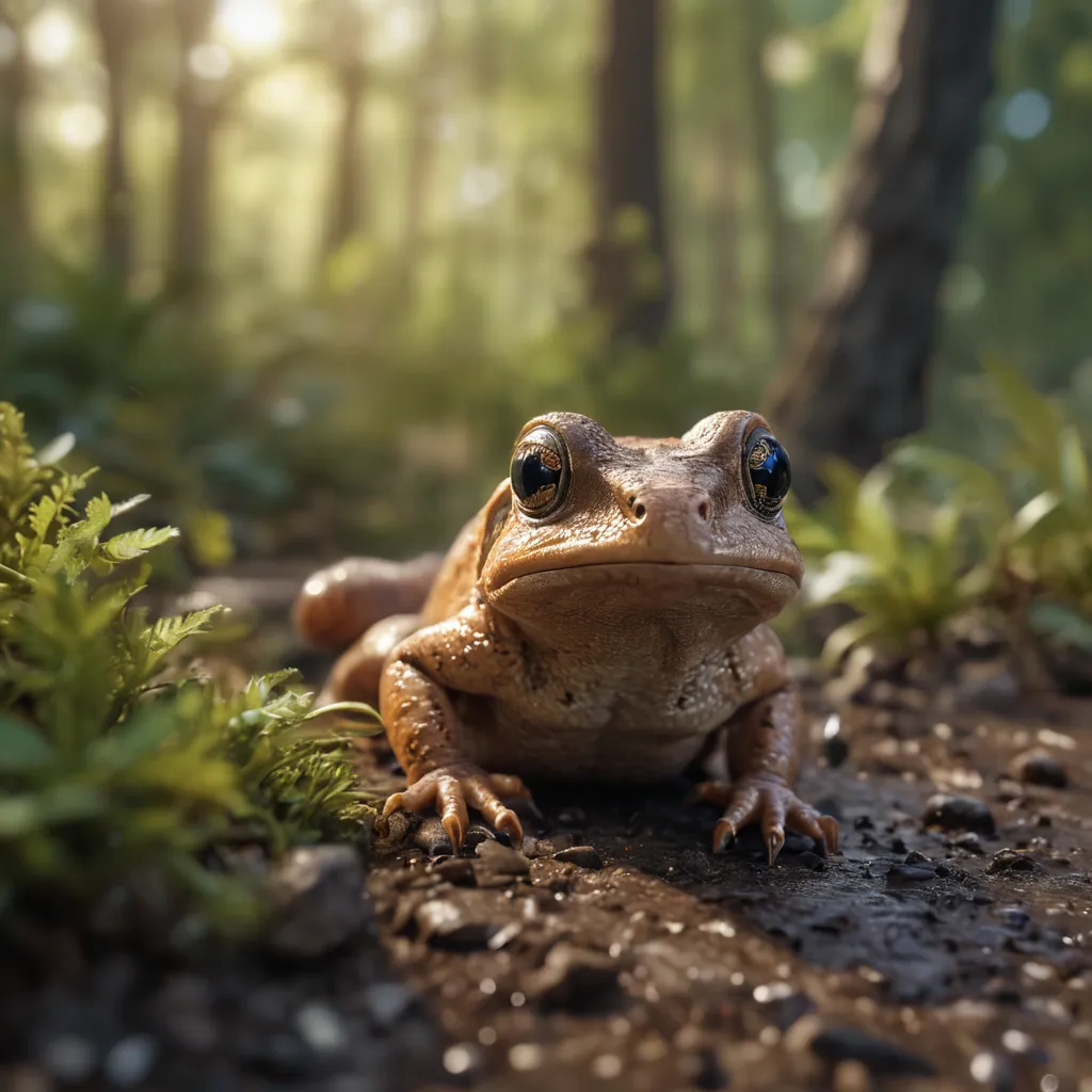 Invasive Animal Species: Ecosystem Impact and Management