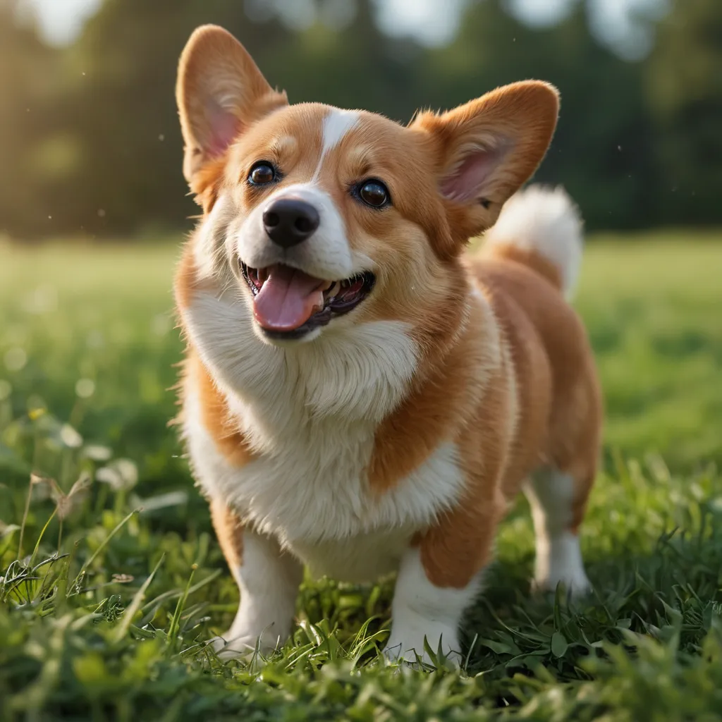 Corgi Breeding: Best Practices and Essential Insights