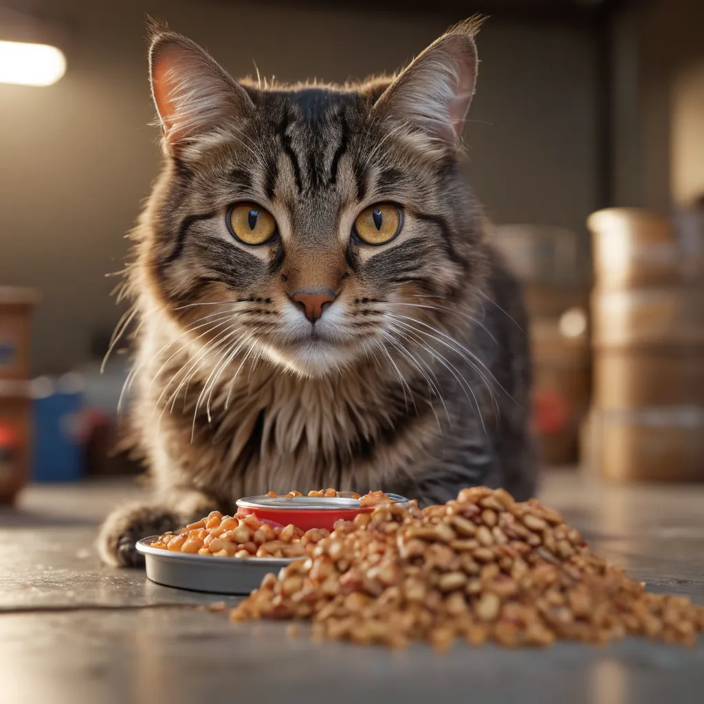 Selecting the Best Cat Food at Costco: A Complete Guide