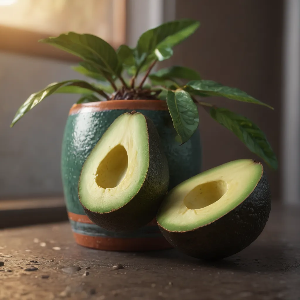 Growing Avocados in Containers: Essential Tips and Care