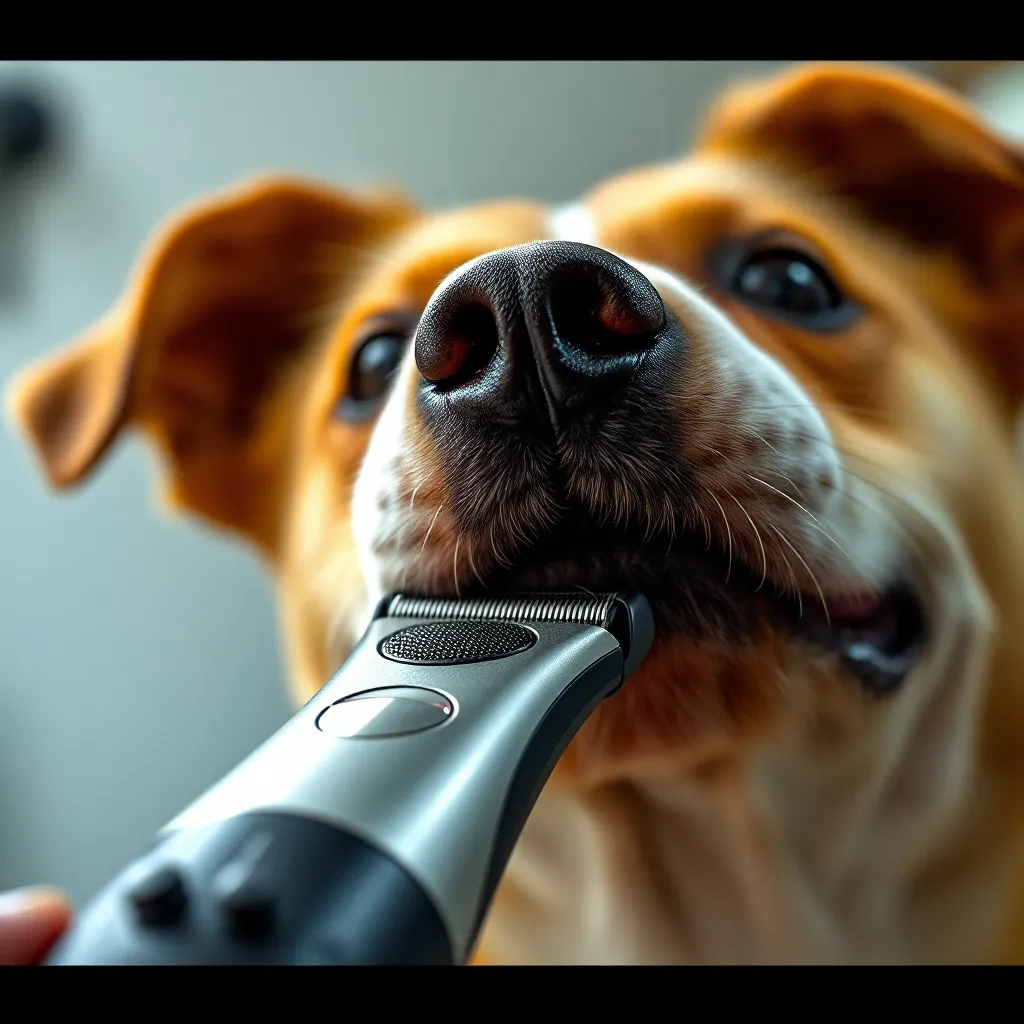 Comprehensive Insights on Dog Grooming Buzzers
