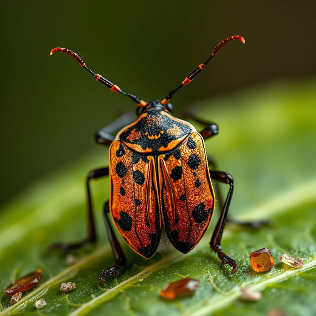 Comprehensive Strategies to Combat Stink Bugs