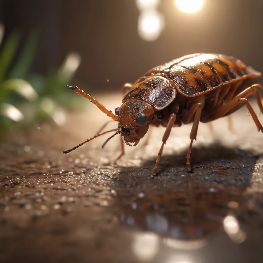 Effective Products to Eliminate Bed Bugs for Good