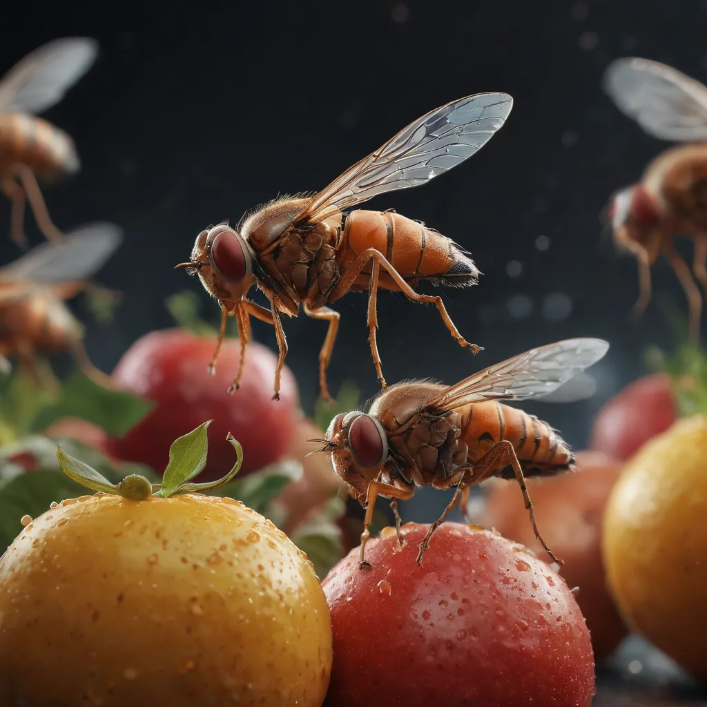 Complete Guide to Eradicating Fruit Flies Effectively