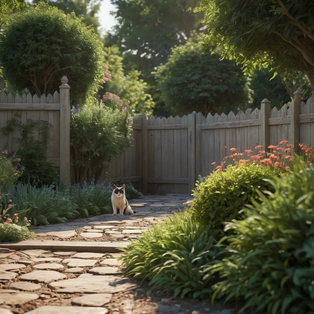 Effective Strategies to Keep Cats Off Your Property