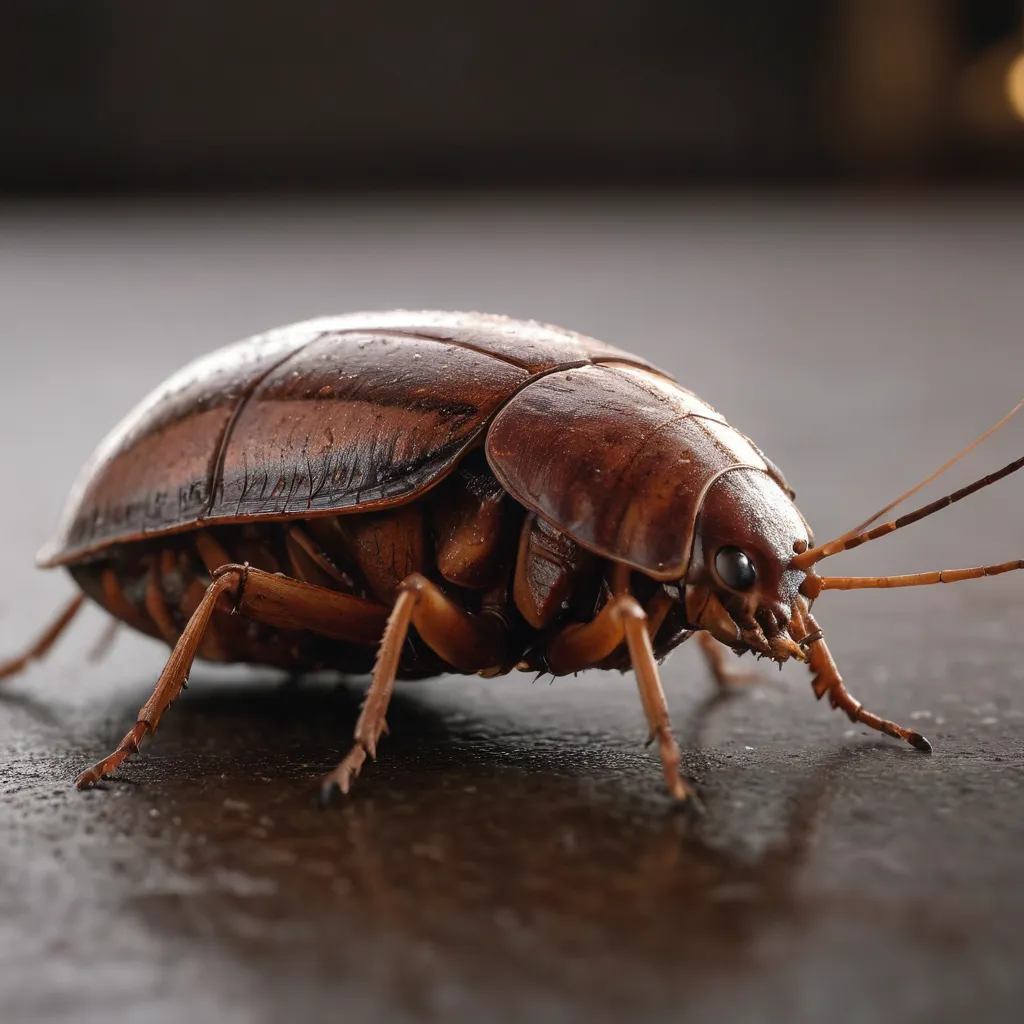 Mastering Cockroach Bomb Techniques for Your Vehicle