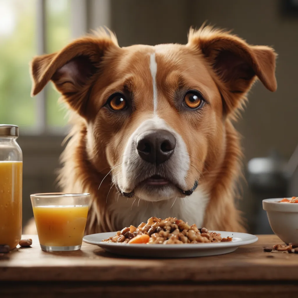 Effective Treatments for Dogs with Diarrhea: A Comprehensive Guide