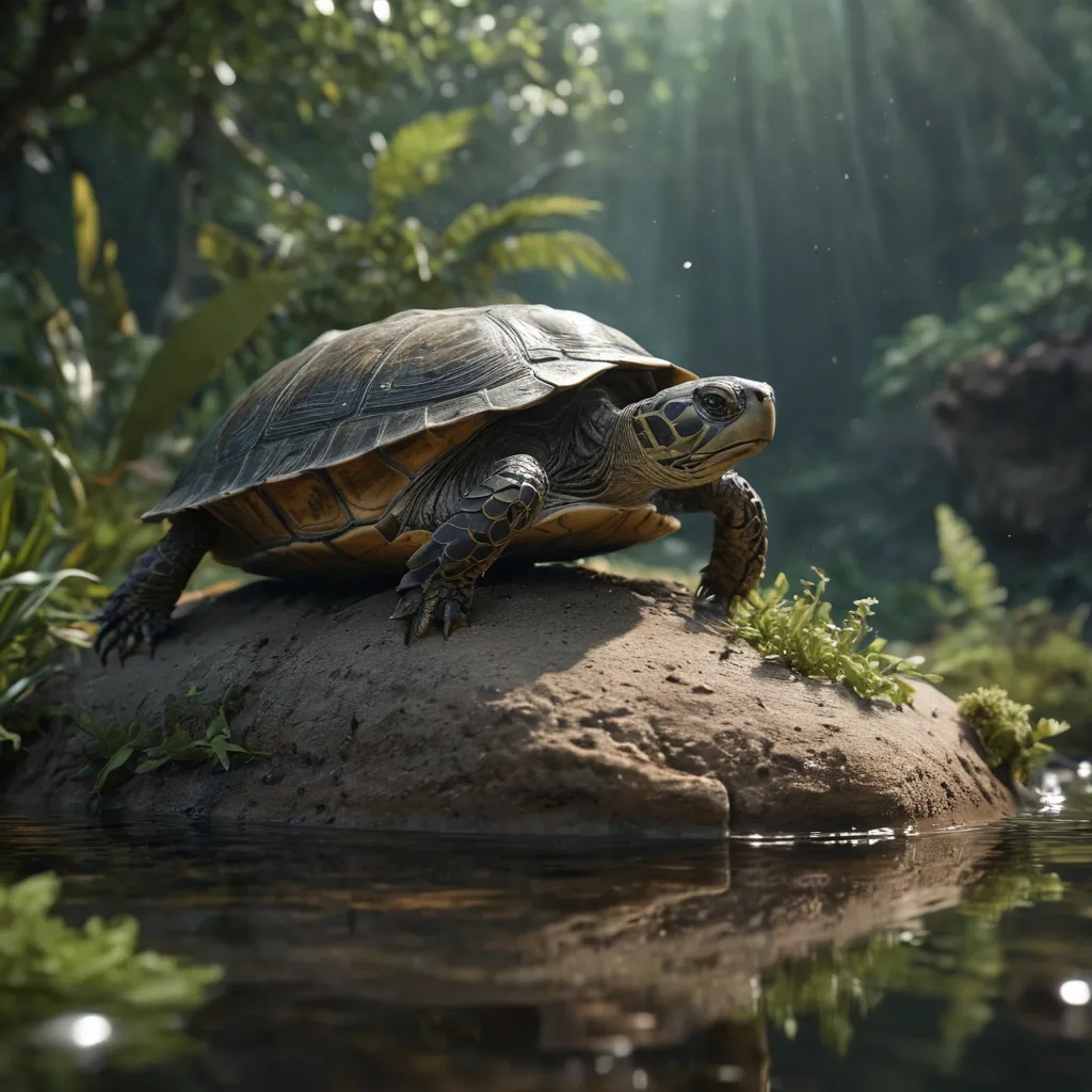 Essential Care Guidelines for Responsible Turtle Owners
