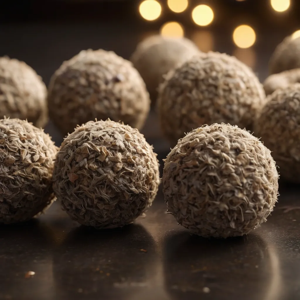 Are Moth Balls Effective in Deterring Raccoons?