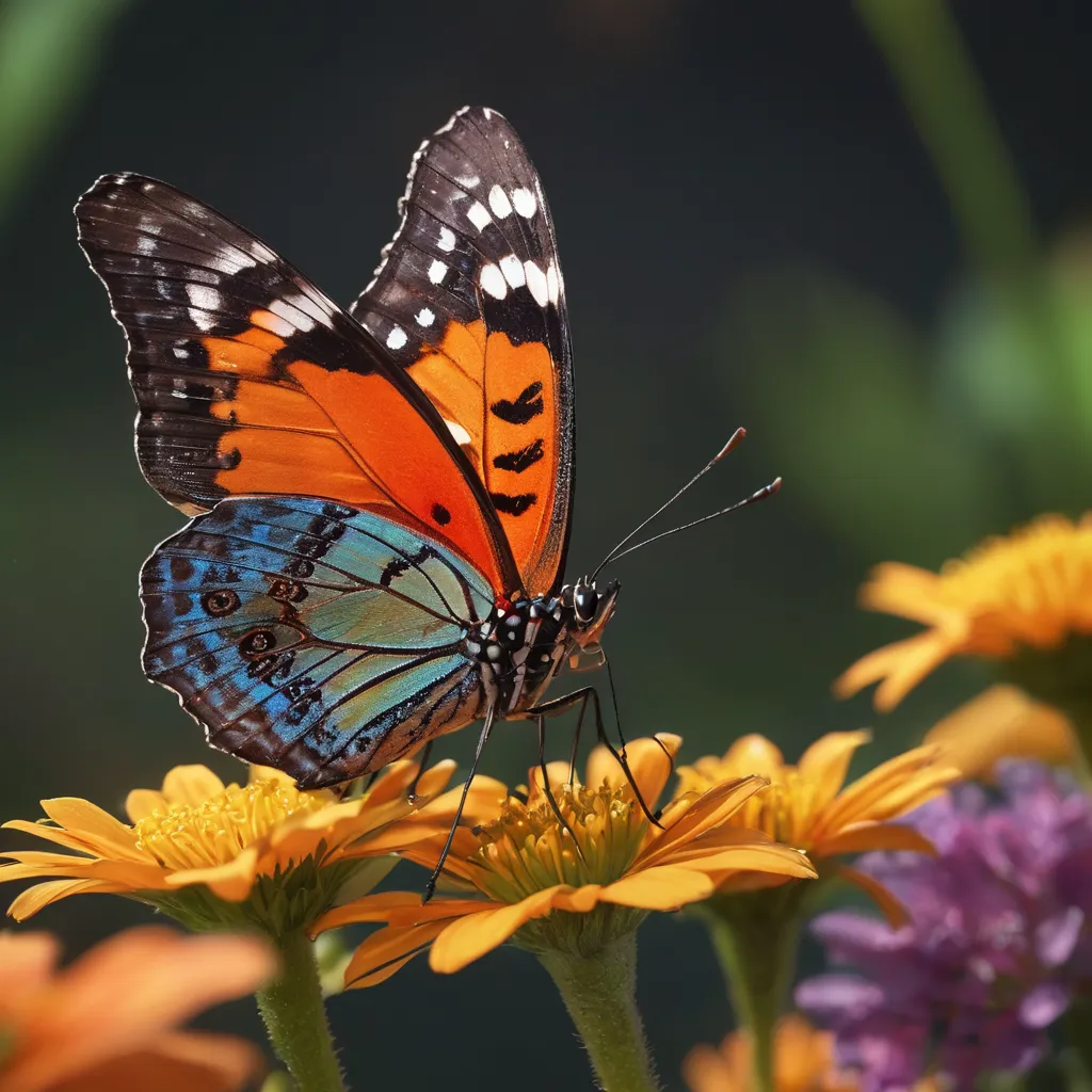 Discover Butterfly Plants in Arizona: A Complete Guide