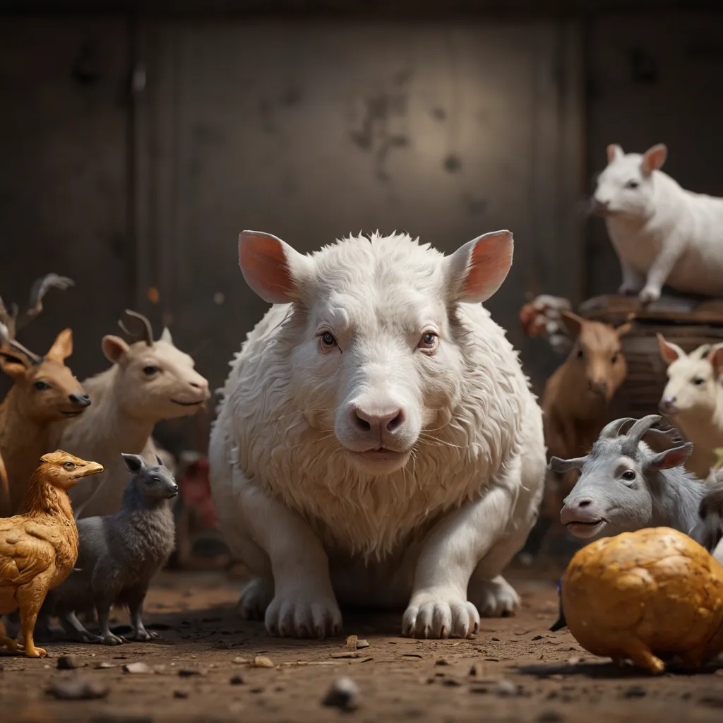 Exploring Chinese Birth Animals: Culture and Symbolism